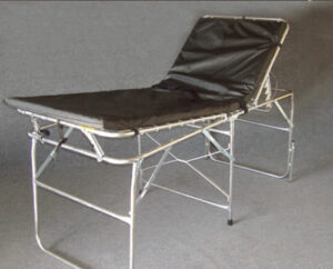 Med Sled® Active Patient Care Cot – Med Sled – Evacuation Devices for ...