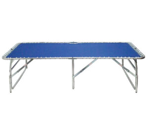 Med Sled® General Use Bariatric Cot – Med Sled – Evacuation Devices for ...