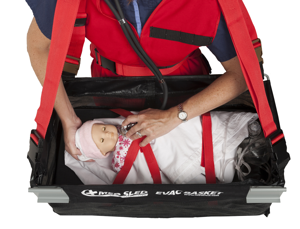 MSEB – Med Sled – Evacuation Devices for Hospitals, Schools, and First ...