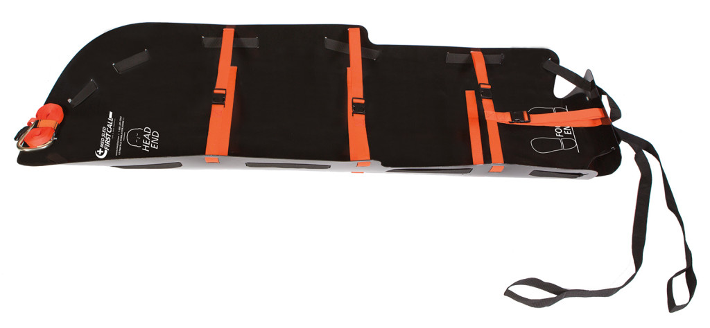 Med Sled® First Call, 36″ Body Transport – Med Sled – Evacuation ...