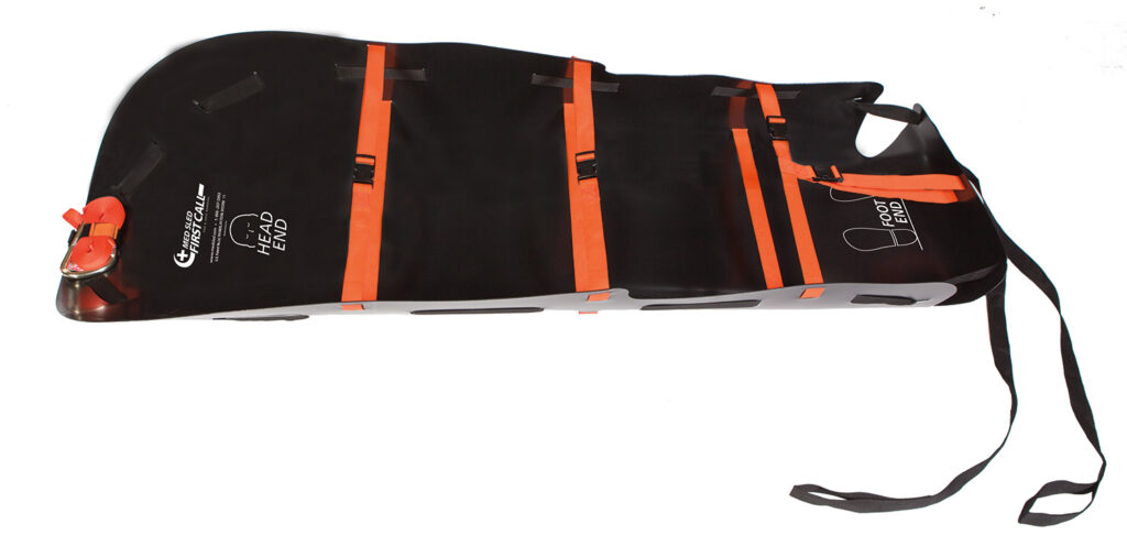 Med Sled® First Call, 48″ Body Transport – Med Sled – Evacuation ...