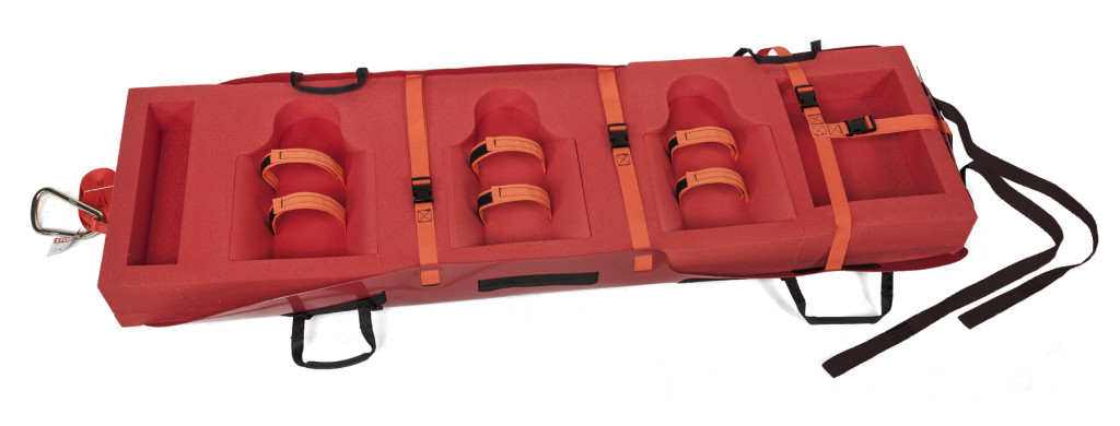 Med Sled® Infant Sled Insert | Med Sled – Evacuation Devices for ...