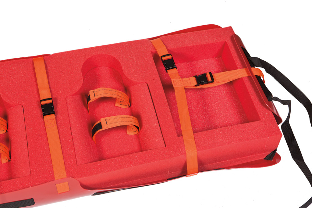 Med Sled® Infant Sled Insert | Med Sled – Evacuation Devices for ...