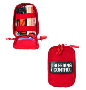 Tramedic® Bleeding Control Kit – Med Sled – Evacuation Devices for ...