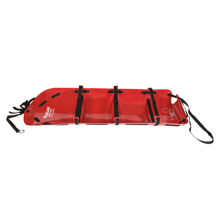 Med Sled® Tactical Rescue Sled – Med Sled – Evacuation Devices for ...