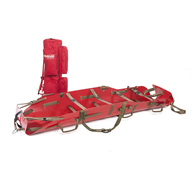 School Products | Product categories | Med Sled – Evacuation Devices ...