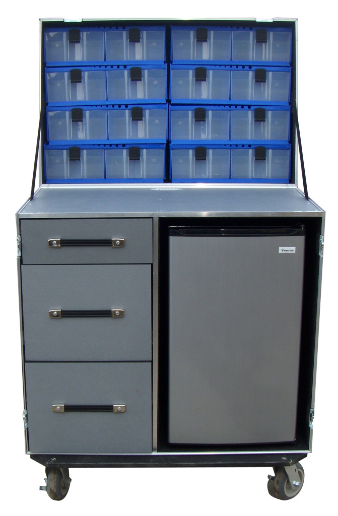 Med Sled® Innoculation Workstation | Med Sled – Evacuation Devices for ...