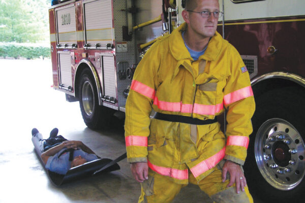 Med Sled – Evacuation Devices for Hospitals, Schools, and First ...