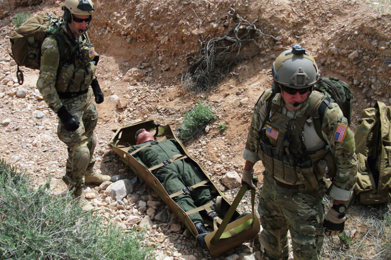 Med Sled – Evacuation Devices for Hospitals, Schools, and First ...