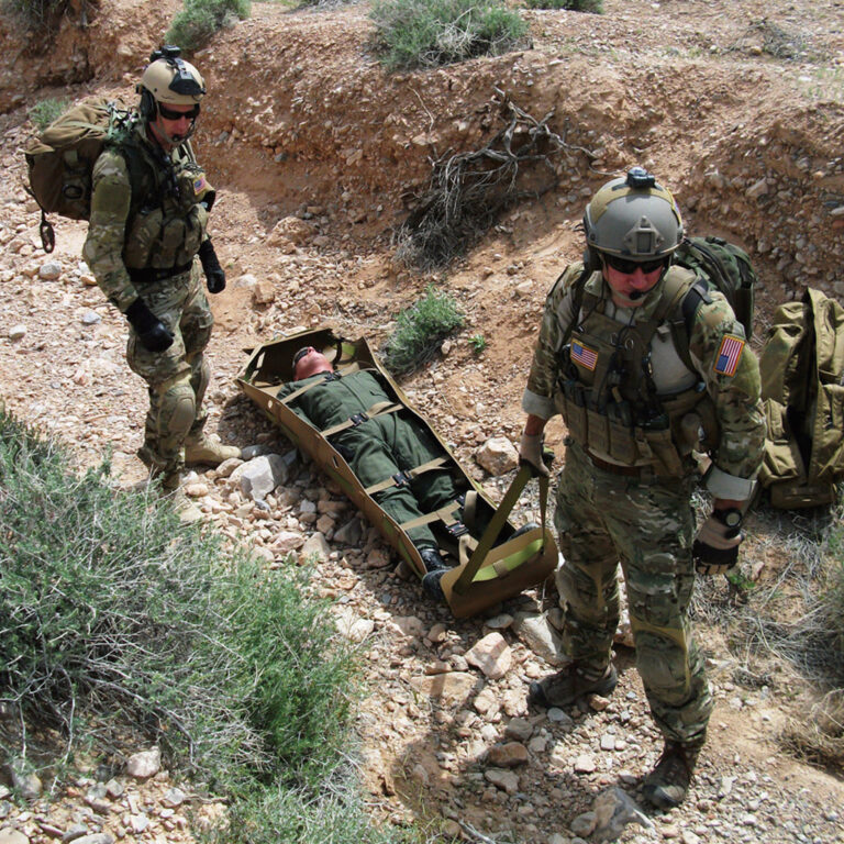 Med Sled – Evacuation Devices for Hospitals, Schools, and First ...